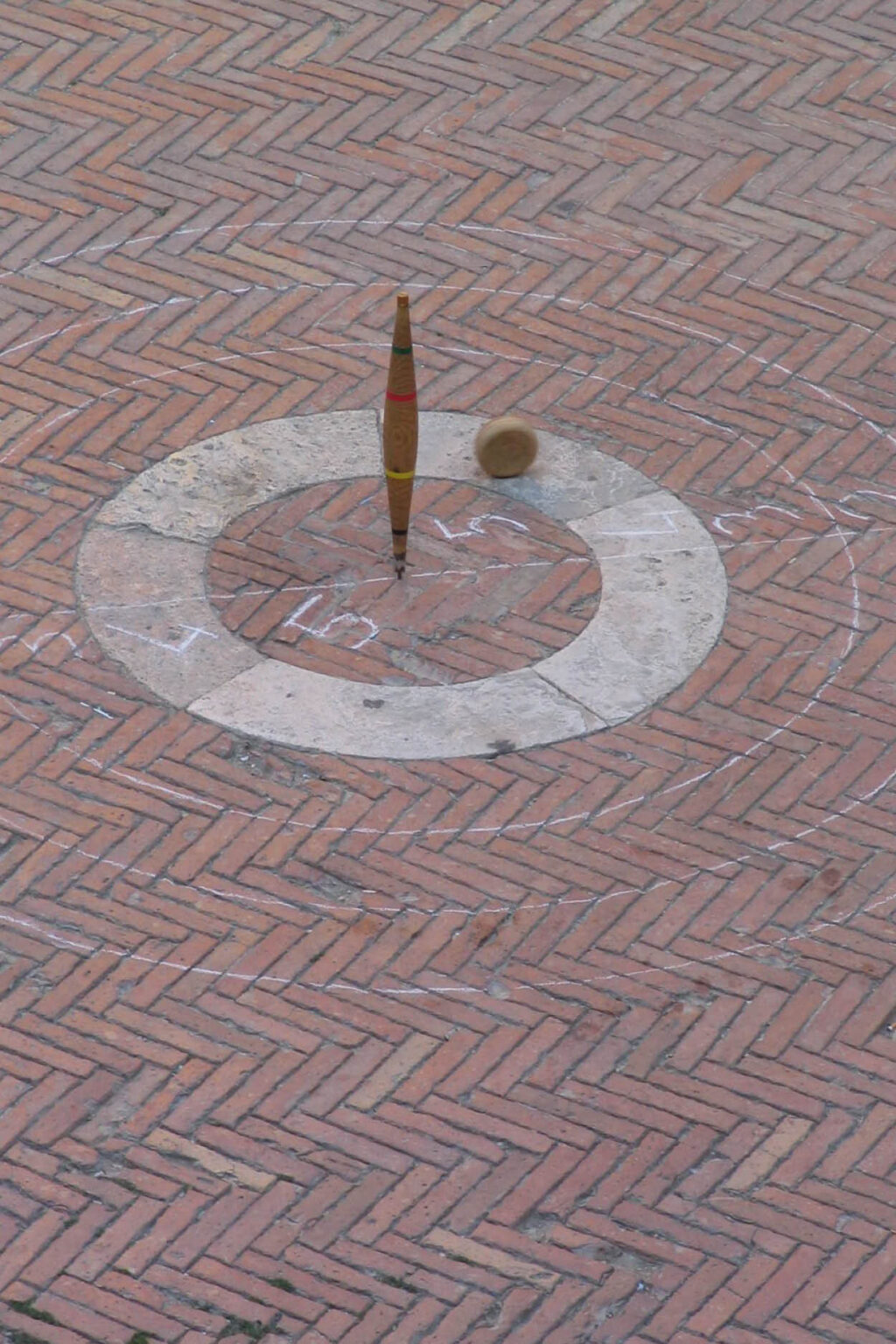 Cacio al Fuso - Associazione Giochi Antichi